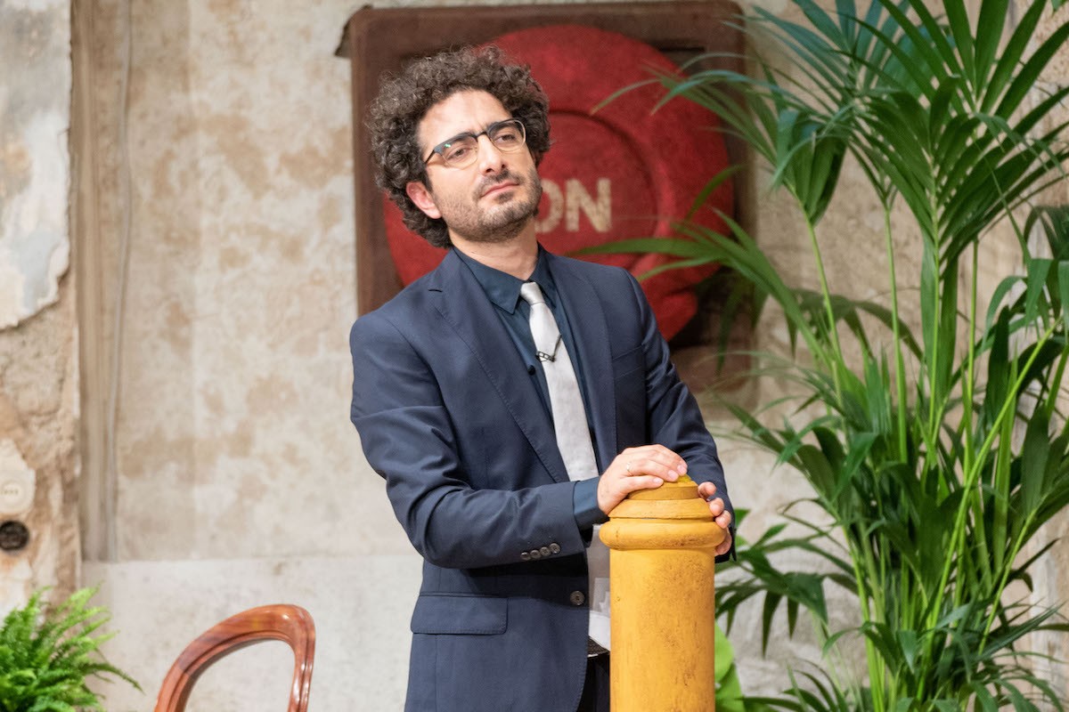 Απολαυστικός Φισφής: «Απίστευτο χόμπι να βλέπεις πως κάθε εβδομάδα ...