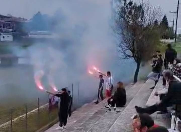 Τοπουζίδης: Μεγάλη επιτυχία για ένα μικρό χωριό