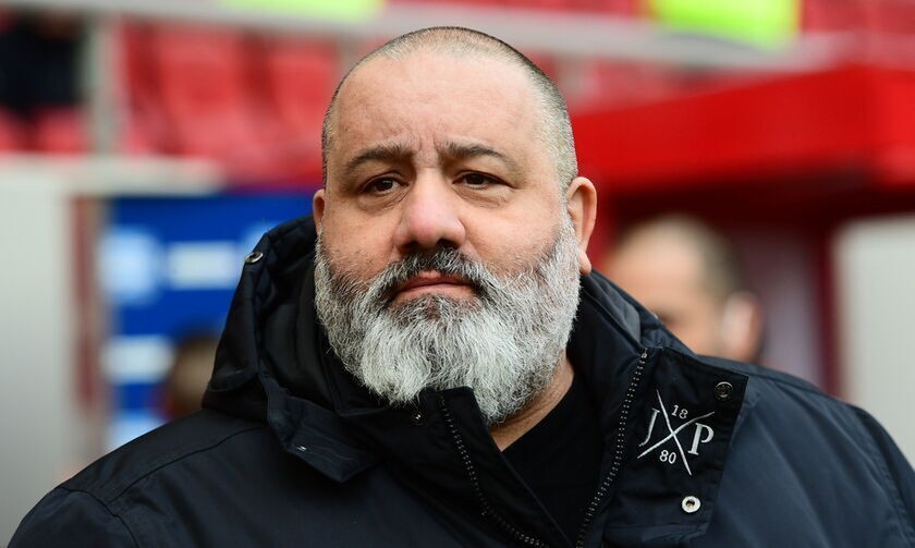 Καραπαπάς: «Μικρά μας νανάκια, εμείς το τρίτο μας νταμπλ το κάναμε το 1954»