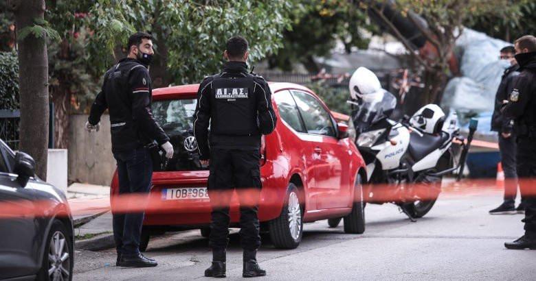 Αττική-Πυροβολισμοί στο Παλαιό Φάληρο: Σύλληψη και δύο νεαροί τραυματίες