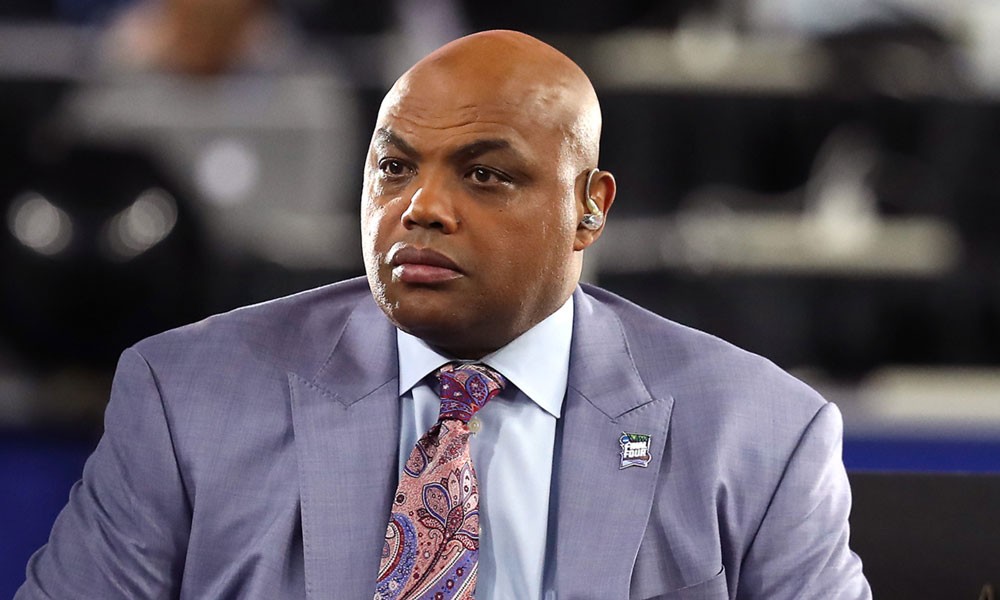 Ο Μπάρκλεϊ «ξαναχτύπησε»: «Το κλειδί είναι να χτυπάς κάποιον στα ...