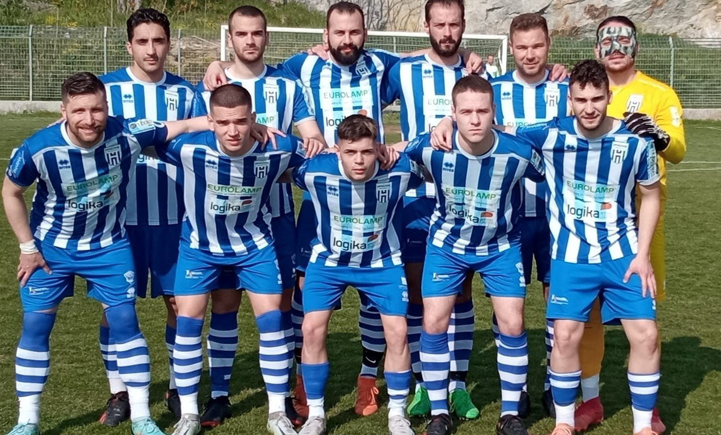 Ετοιμος να γράψει ιστορία ο Ηρακλής Θερμαΐκού