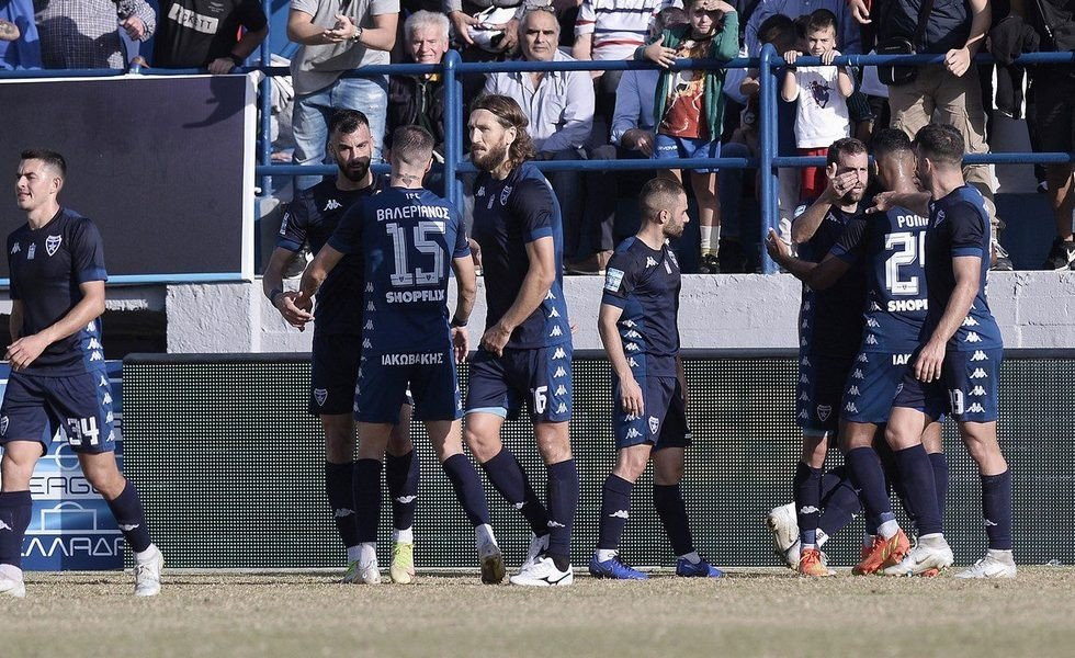 «Της Κακομοίρας bet»: Όταν διαλέγεις στρατόπεδο πληρώνεις και το τίμημα