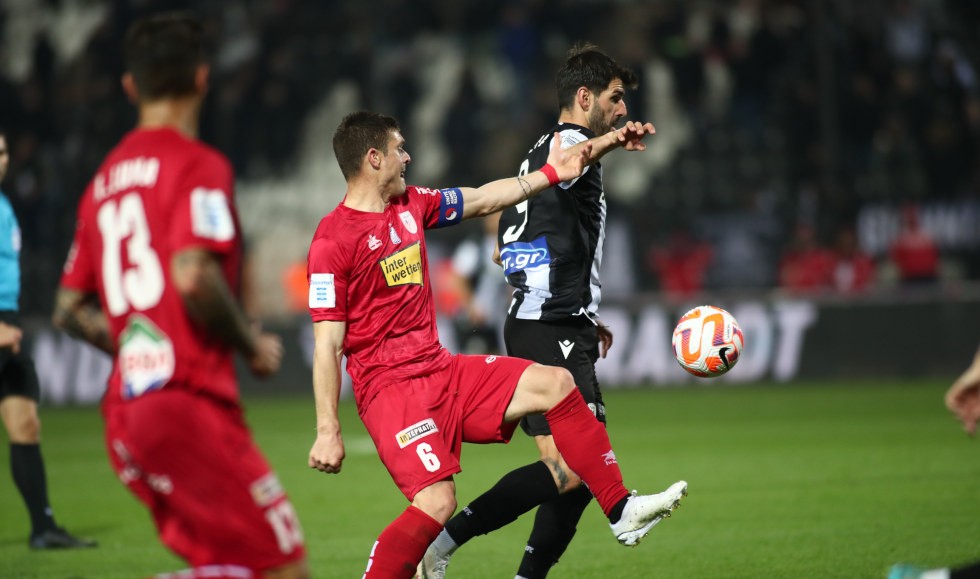 Ο Βόλος έρχεται στην Τούμπα με πολλά προβλήματα