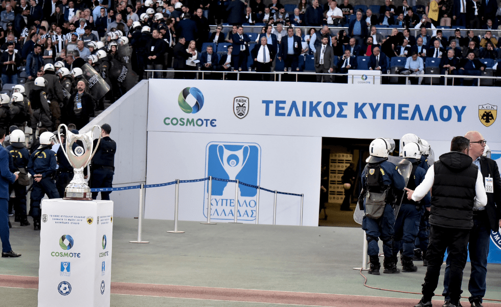 Η αιτία του κακού στο πρωτάθλημα, η μεγαλύτερη απειλή για τον ΠΑΟΚ στον ...