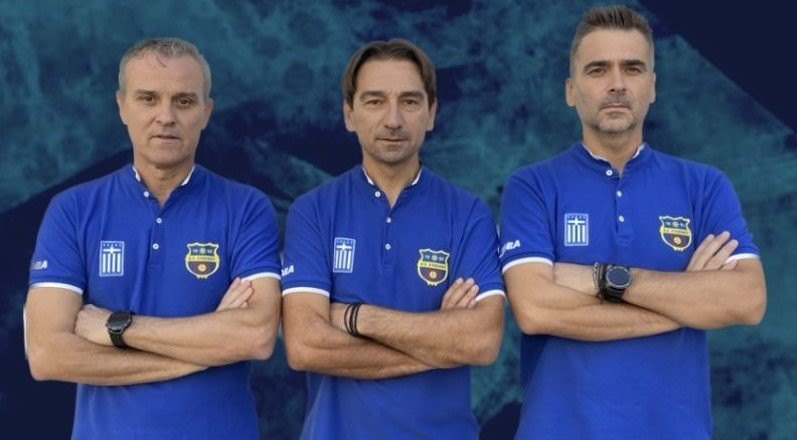 ΑΕ Ευόσμου: Ανανέωση συνεργασίας