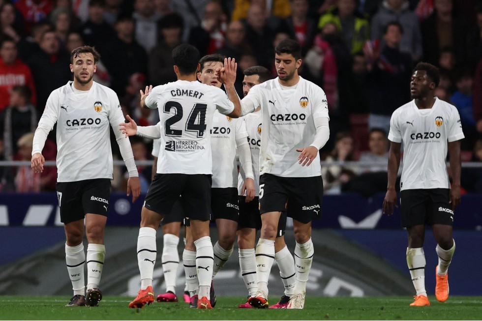 Κόκκινος: Σημεία με μεγάλο ρίσκο