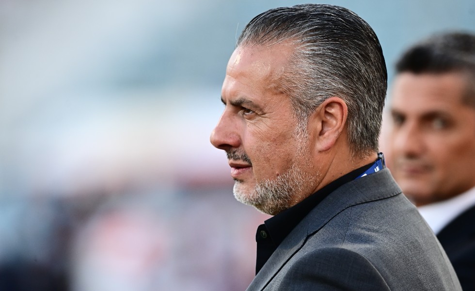 Ο Φαμπρίτσιο Ρομάνο αποθέωσε Μπότο