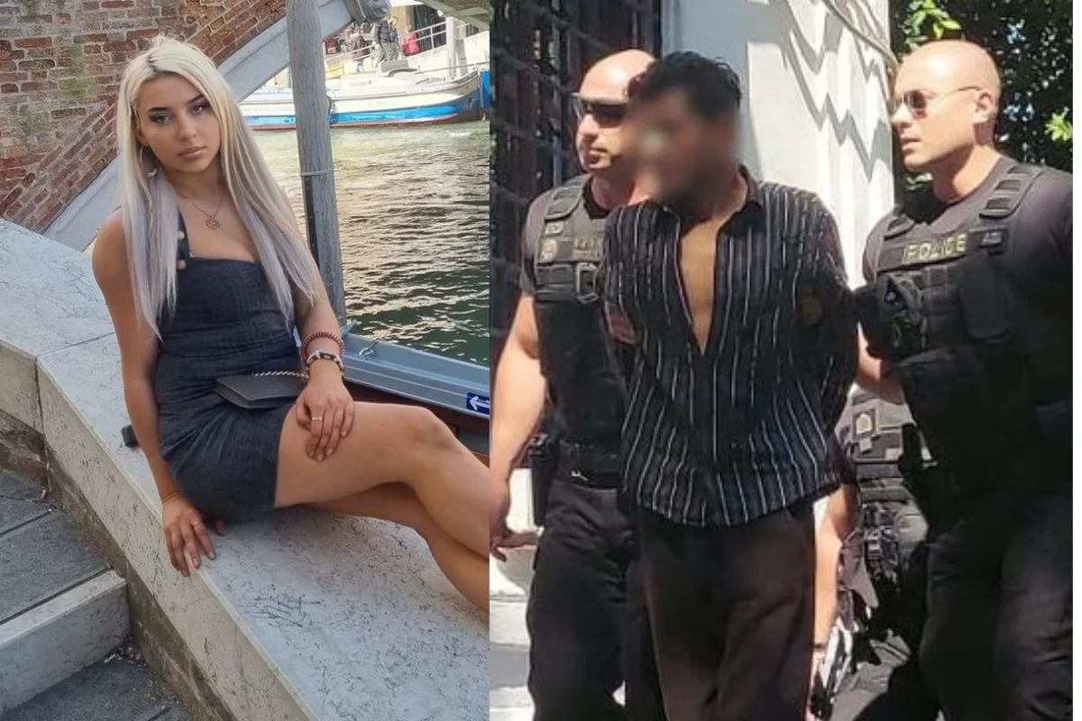 Ανατροπή στη δολοφονία της Αναστάζια στην Κω - «Δεν σπάει», ο 32χρονος