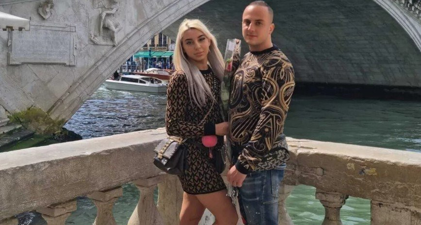 Εδωσαν άδεια στον σύντροφο της Αναστάζια να φύγει από την Κω - Γιατί ...