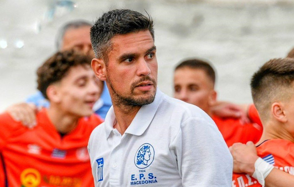 Κρεμέζης: «Άξια πρωταθλήτρια η μικτή Κ14 της ΕΠΣΜ»