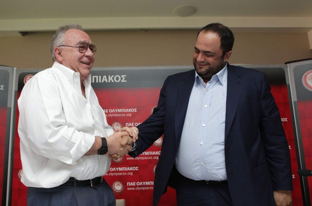 Μία… «επέτειος» ﻿κι ένα «μήνυμα»