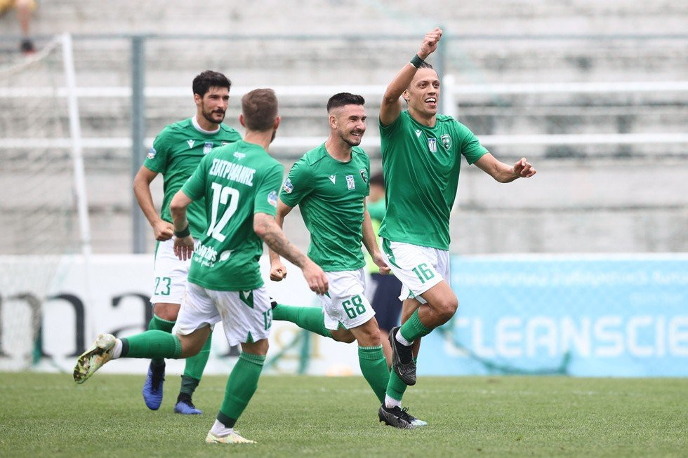 Πήρε αδειοδότηση απο την ΕΠΟ ο Μακεδονικός!