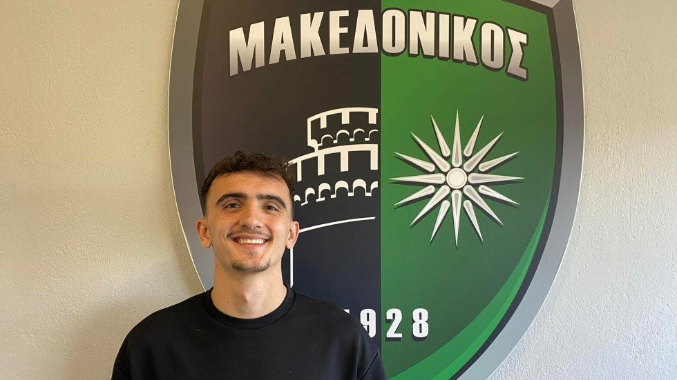 Μακεδονικός: Ο Νόρικ Χουμόλι εγκαινιάζει το 33ο σούπερ μάρκετ στην Πρίστινα