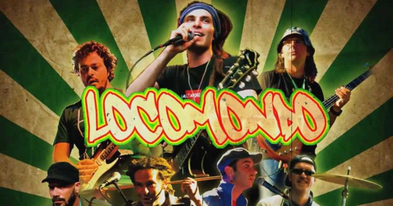 Θεσσαλονίκη: Οι Locomondo Live-Πού και πότε εμφανίζονται