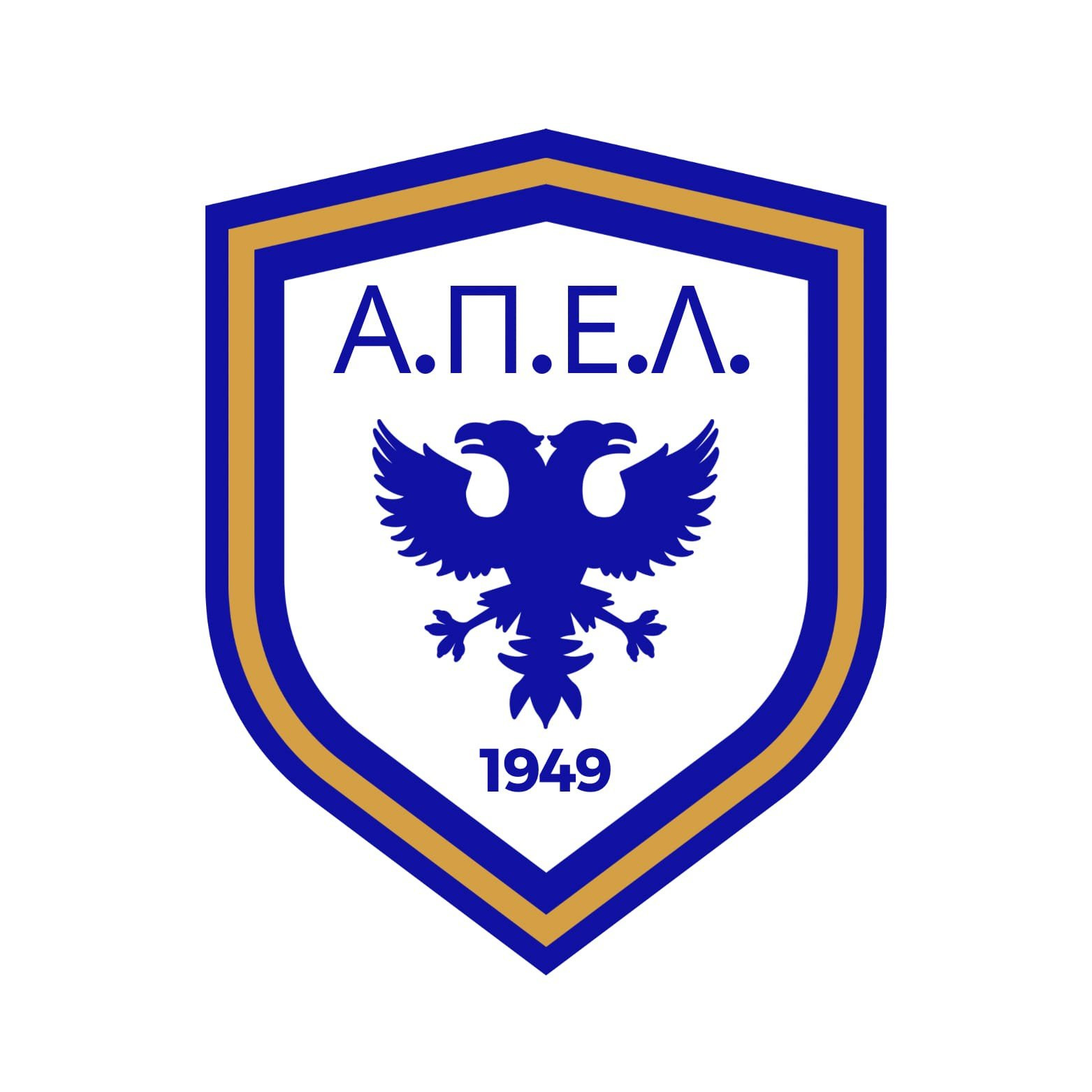Επιστρέφει η ΑΠΕΛ 1949