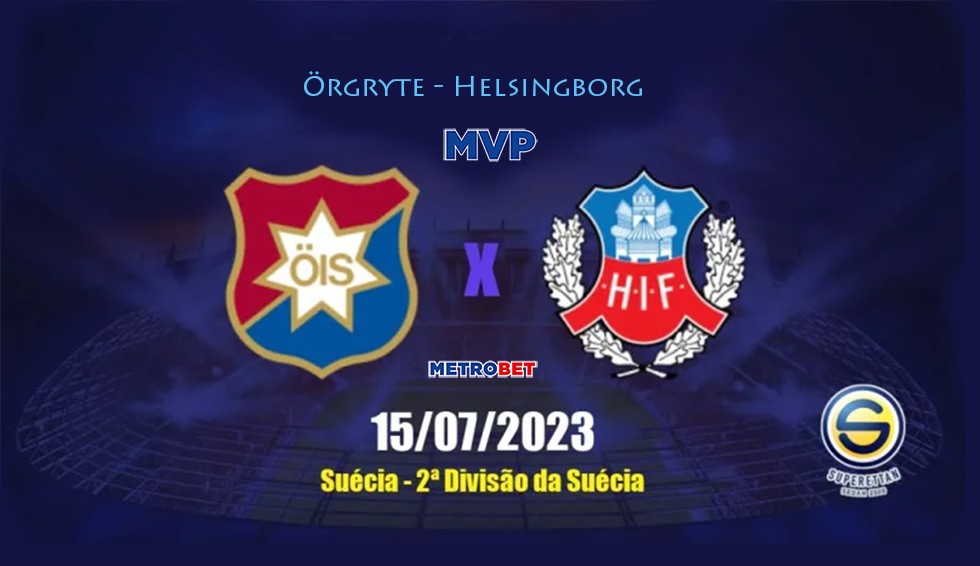 «MVP» : Μου προξενεί εντύπωση ότι έχει πιθανά «Χ» στην Σουηδία και λέω να το τολμήσω με δαύτα ...