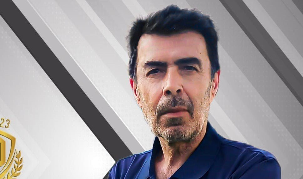 Ο τεχνικός διευθυντής του ΠΟ Ξηροκρήνης