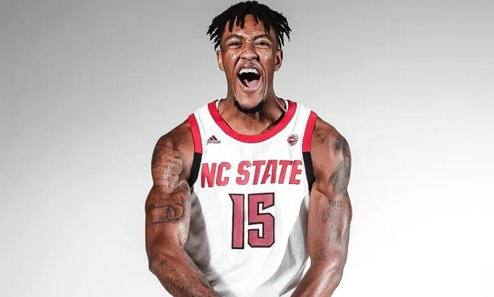 Συμφωνία του Άρη με τον Αμερικανό σέντερ Μπέιτς