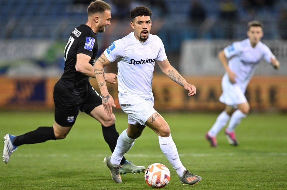 Αγωνία για την πολύτιμη πρόκριση και… αντίδραση για την πώληση Αουγκούστο