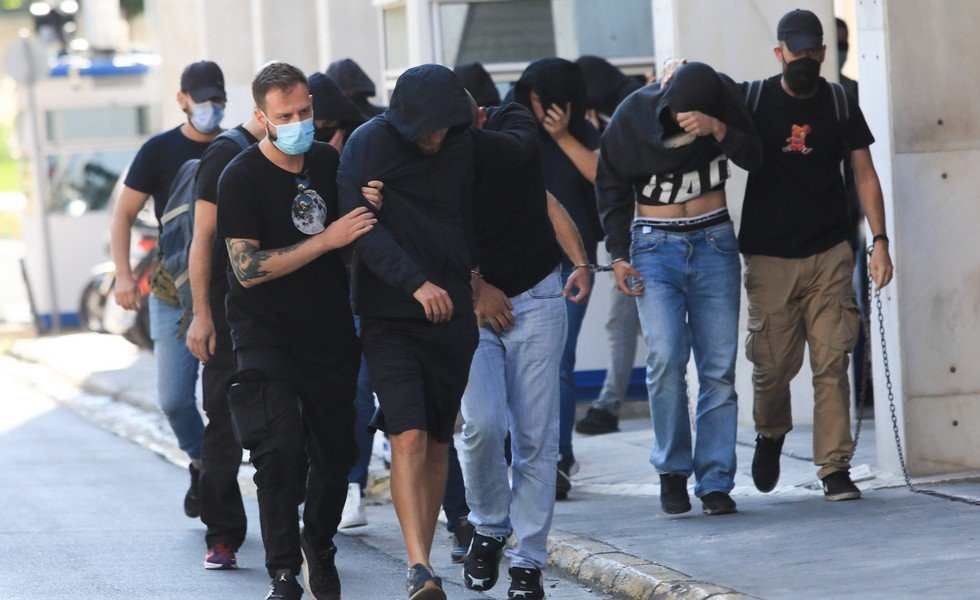 Νέα Φιλαδέλφεια: «Μη αποδοτικό το DNA από τα νύχια και το σώμα του Μιχάλη»