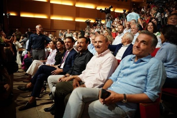ΣΥΡΙΖΑ: Οριστικο ναυάγιο για το debade