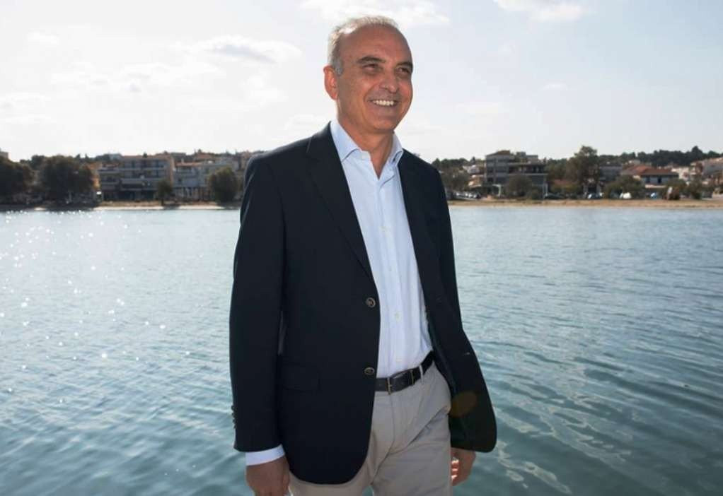 Δήμος Θερμαϊκού: Ακυρώνει τις εκδηλώσεις για την Περαία -Στους ...