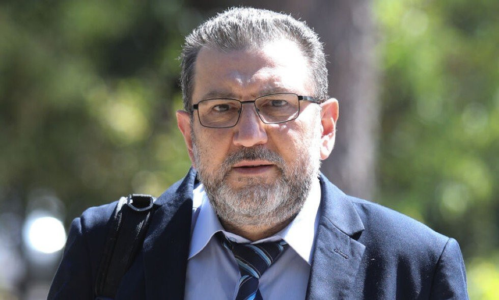 Δικαστής στο CAS ο Αχιλλέας Μαυρομάτης που θα συνεχίσει να προσφέρει ...