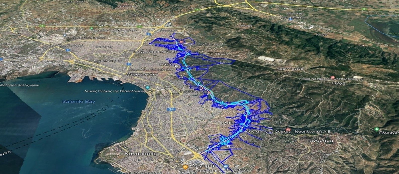 Μπίλλιας για fly over: «H κατάσταση θα συνεχίσει να είναι αυτή που ...