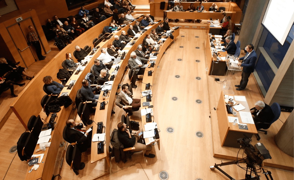 Εκλογές: Αυτοί είναι οι νέοι δημοτικοί σύμβουλοι στον Δήμο Θεσσαλονίκης