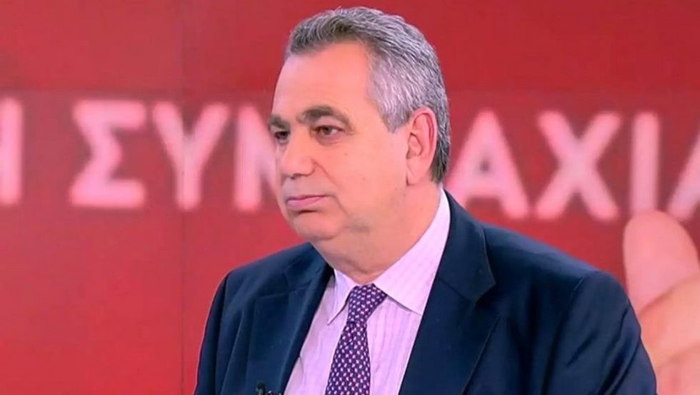 Έχει τελειώσει ο Χιώτης από το ραδιόφωνο του ΣΚΑΪ; – Τι πραγματικά ισχύει