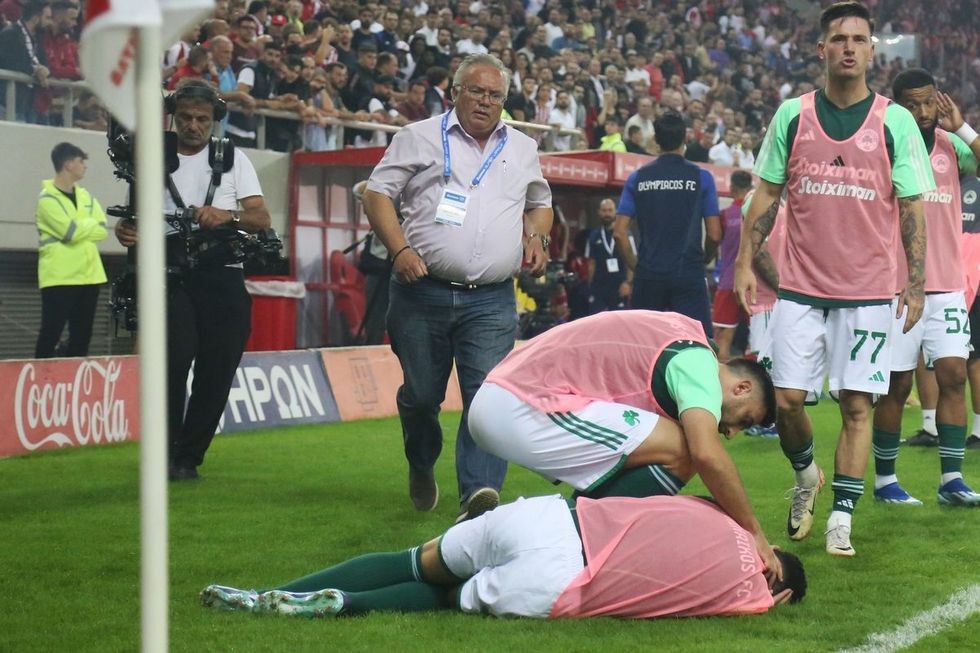 Ολυμπιακός - Παναθηναϊκός: Η εκδίκαση της απόφασης Χουάνκαρ και τα σενάρια