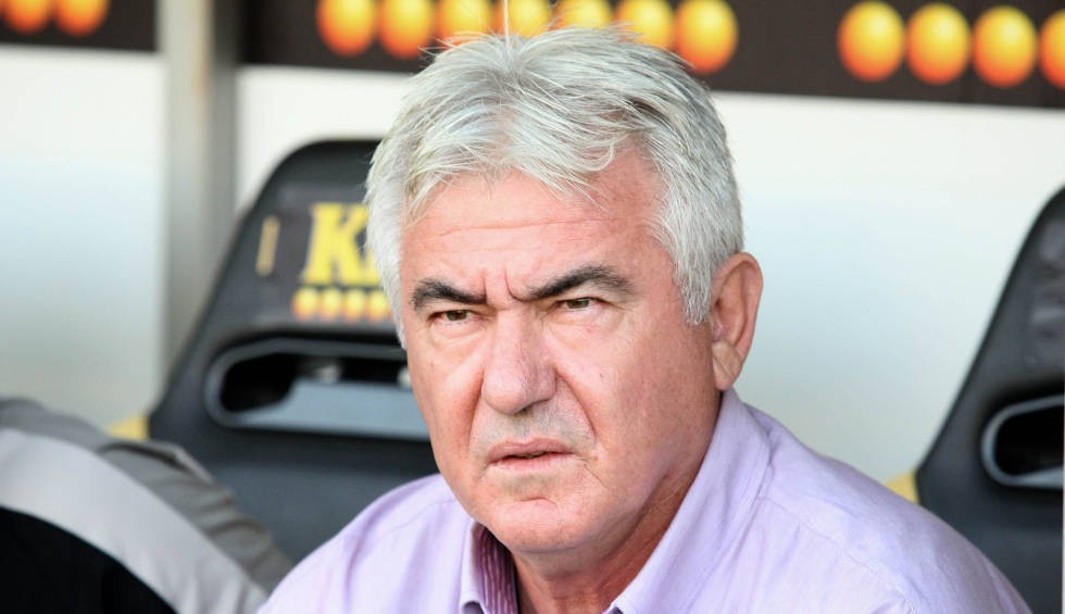 Κατσαβάκης: «Δεν είναι εύκολο να χτιστεί ο Άρης και να έχει ανάλογη ...