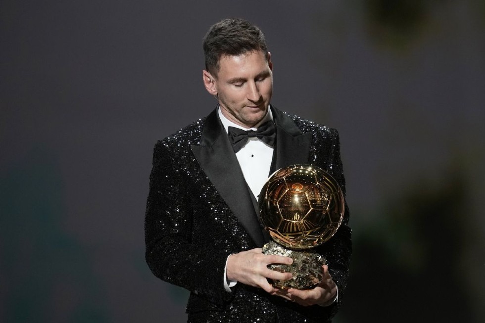 Ο Μέσι «έπιασε» Πούσκας στις ασίστ