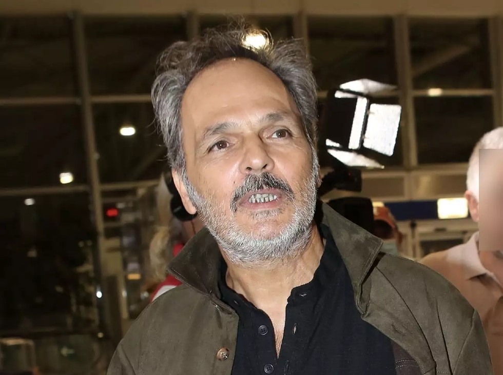 Σταμάτης Γαρδέλης: Πήρε εξιτήριο από το Δαφνί