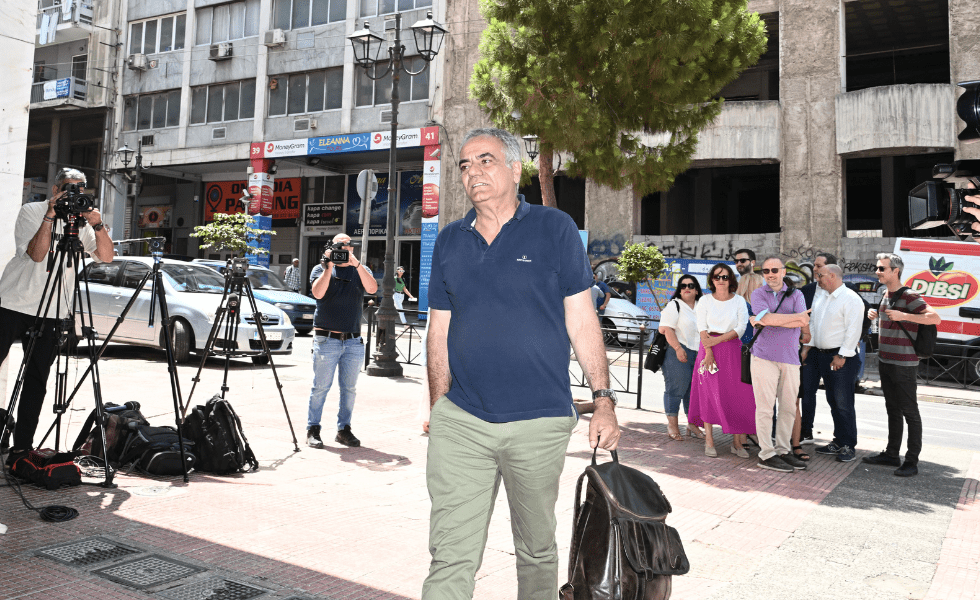 Στη δίωξη ηλεκτρονικού εγκλήματος ο Πάνος Σκουρλέτης για τα τρολ