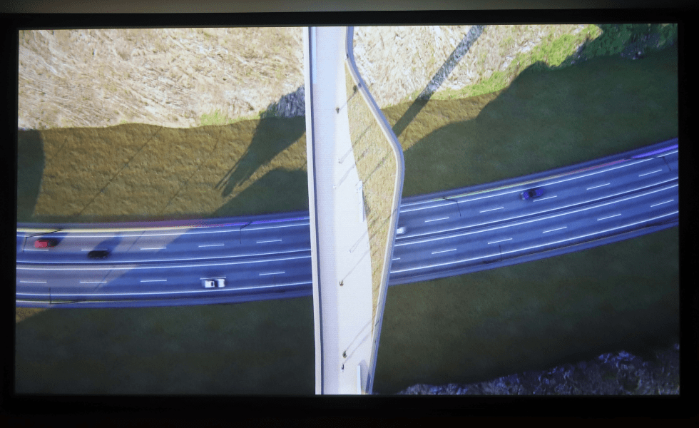 Πάρις Μπίλλιας για Flyover: Λόγω της έναρξης των εργασιών κατασκευής θα ...