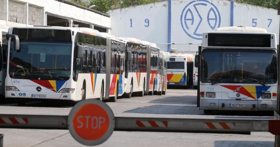 Θεσσαλονίκη: Τι αλλάζει στην έκδοση των εισιτηρίων του ΟΑΣΘ λόγω… Μετρό