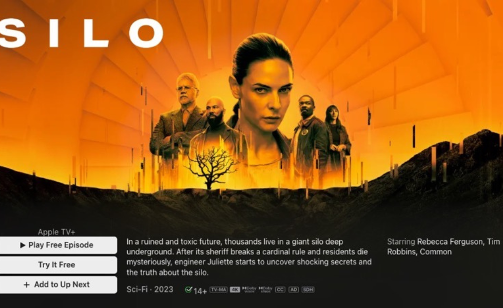 Ακριβαίνει η συνδρομή και της Apple TV – Ποιες οι χρεώσεις για Disney+, Netflix, ANT1+