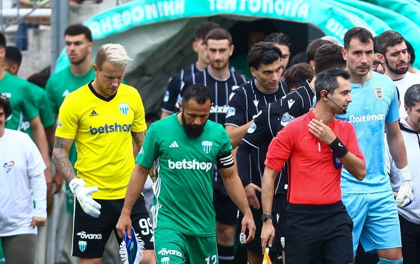 Σούπερ Λιγκ 2: Ολοι διαφορετικοί, όλοι ισότιμοι