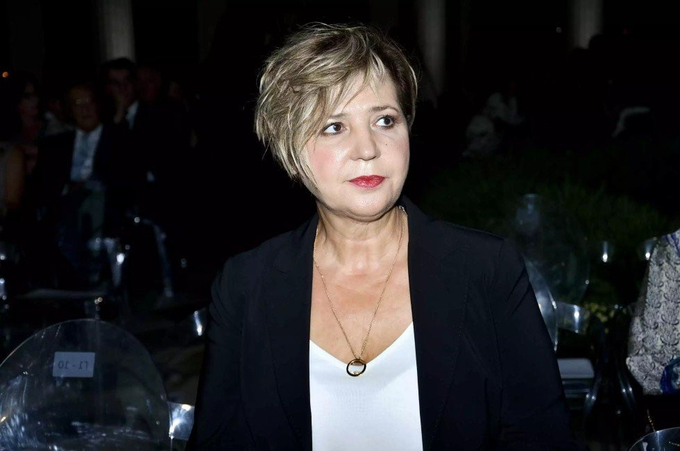 Το ζεϊμπέκικο της Όλγας Γεροβασίλη στην πρεμιέρα του Γιώργου Μαργαρίτη