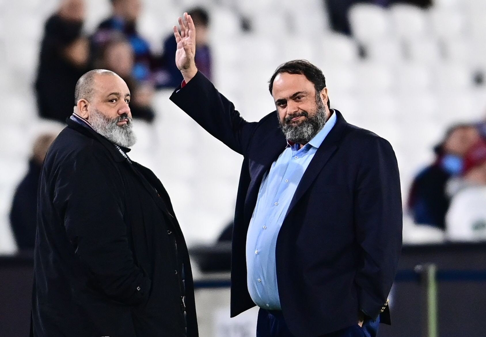 Οι... αδικημένοι από τον Πειραιά και το... αγνό όραμα του Μαρινάκη
