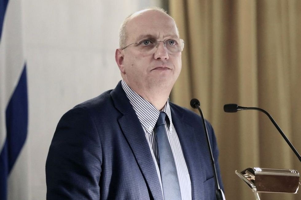Οικονόμου: «Η ΕΛ. ΑΣ. κατάφερε πολύ γρήγορα να εντοπίσει, να ανακρίνει ...