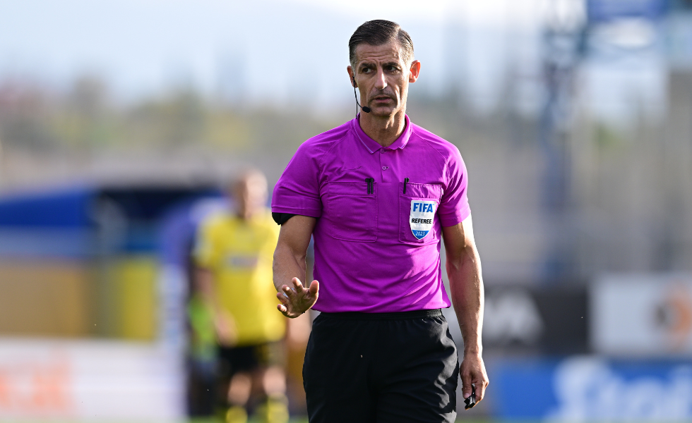 Super League - Οι διαιτητές της 15ης αγωνιστικής: Πουλικίδης στο ...
