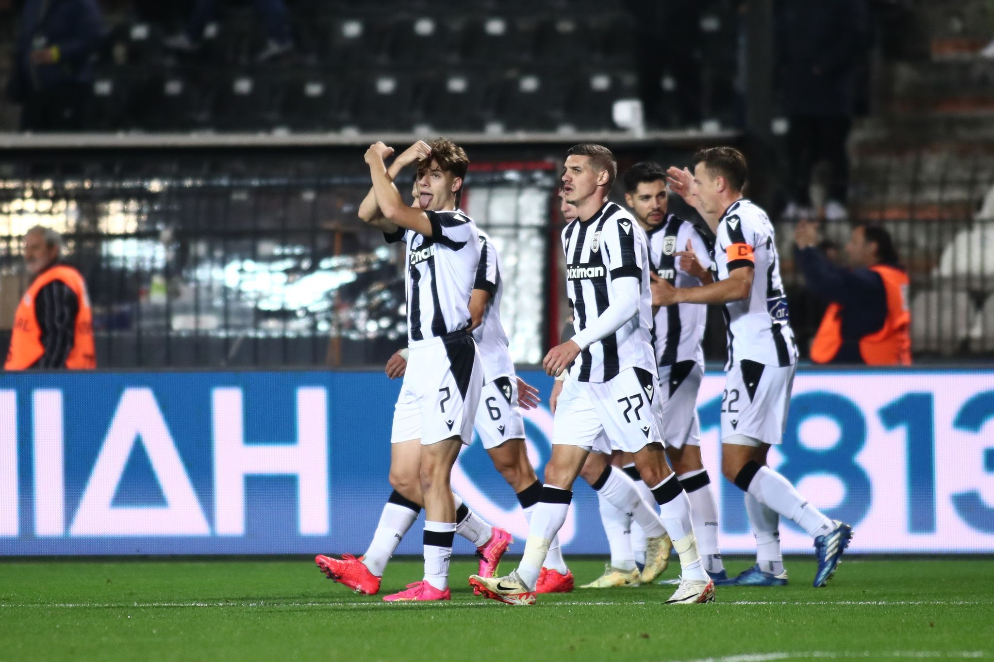 Το «διπλό» επιβεβαίωσης για την διεκδίκηση του πρωταθλήματος θέλει ο ...