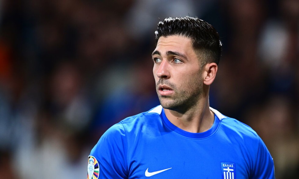 Οδεύει προς Μπεσίκτας ο Τάσος Μπακασέτας!