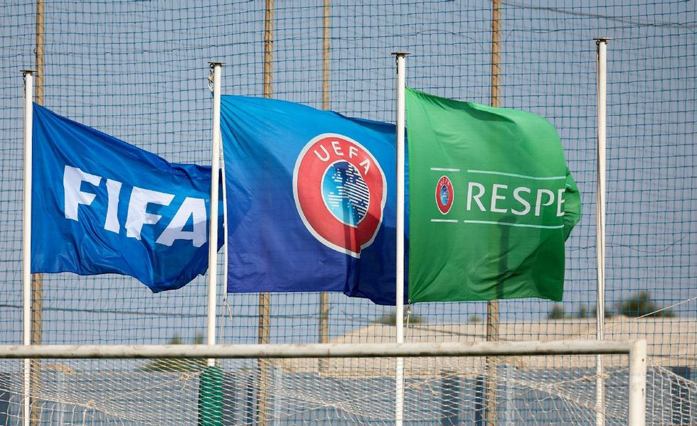 Η αναφορά της UEFA για το Γαλατάσαραϊ-ΠΑΟΚ