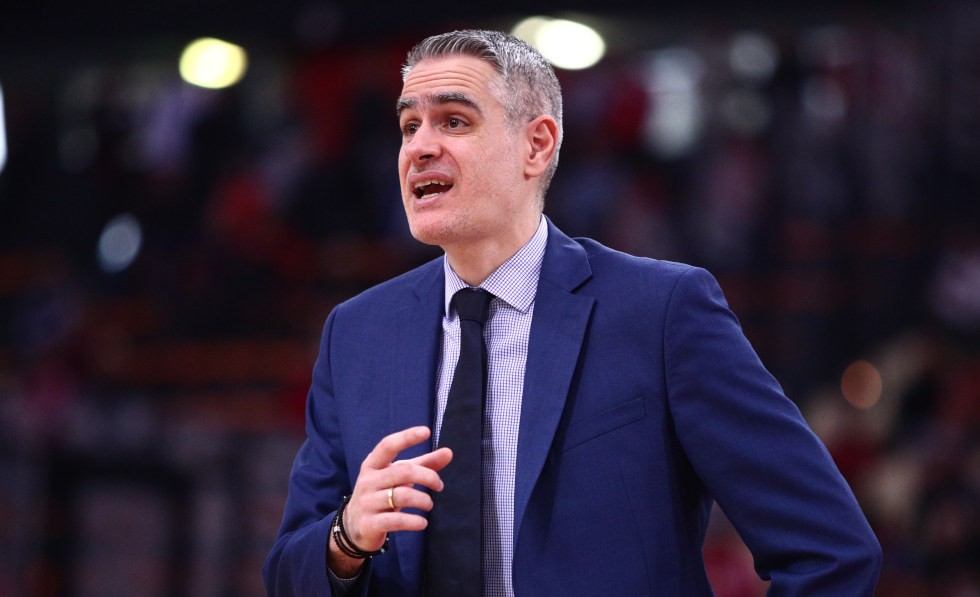 Καστρίτης: «Αφιερωμένη στη μνήμη του Άλκη Καμπανού»