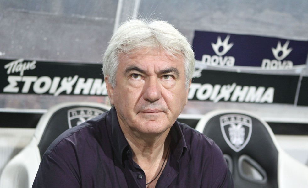 Κατσαβάκης: «Ευάλωτος ανασταλτικά ο ΠΑΟΚ - Μου άρεσε η εμφάνιση του Άρη»