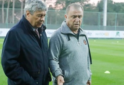 Μιρτσέα Λουτσέσκου: «Δεν νομίζω πως ο Ραζβάν θα χάσει κάποιο ντέρμπι ...